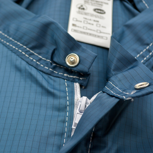 Overol Antiestático JYRSA STK-6000AZ