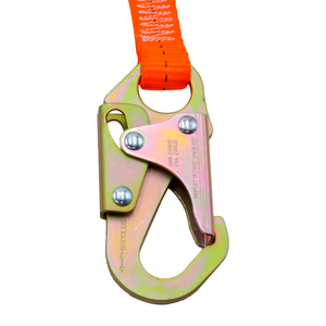 Banda de Posicionamiento ARMEX AR-BP1.80 | Protección Anticaídas ANSI