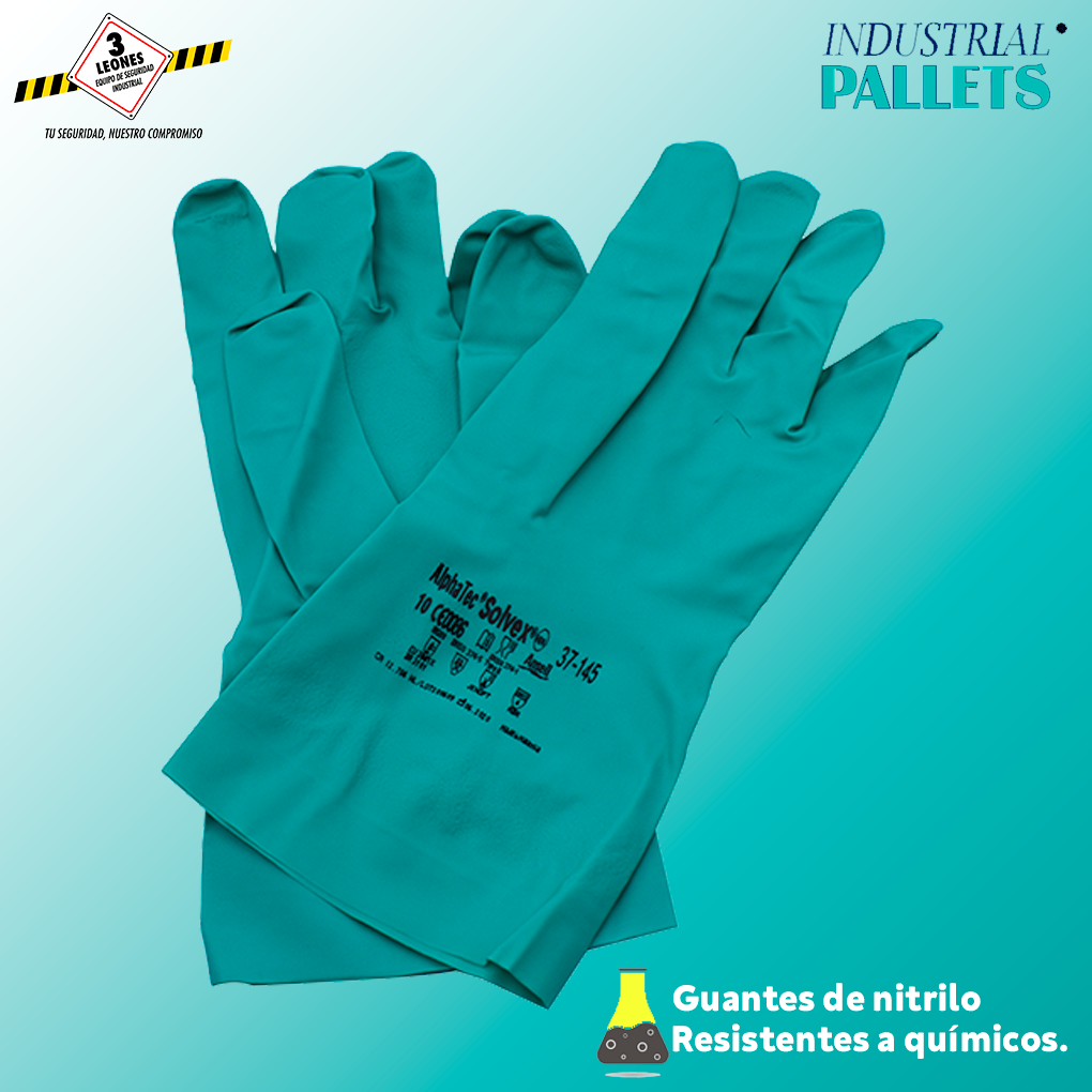 Kit Antiderrames 5 Galones