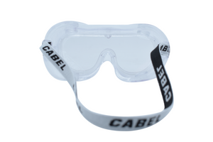 Monogoggle suave