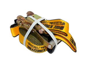 Eslinga 2" con Matraca 513020