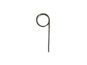 Seguro Galvanizado Chico