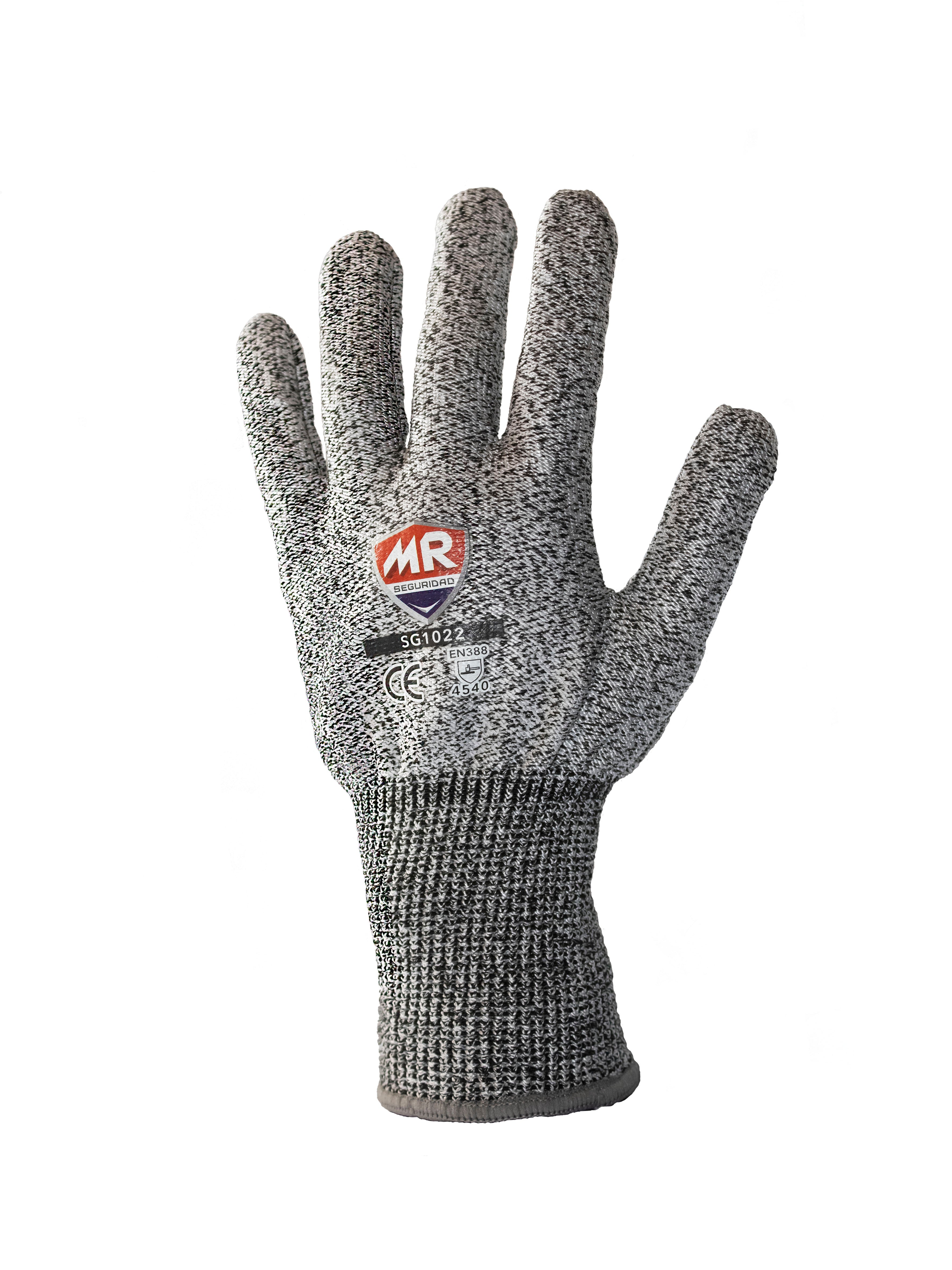 Guante Anticorte Nivel 5 (SG-1022)